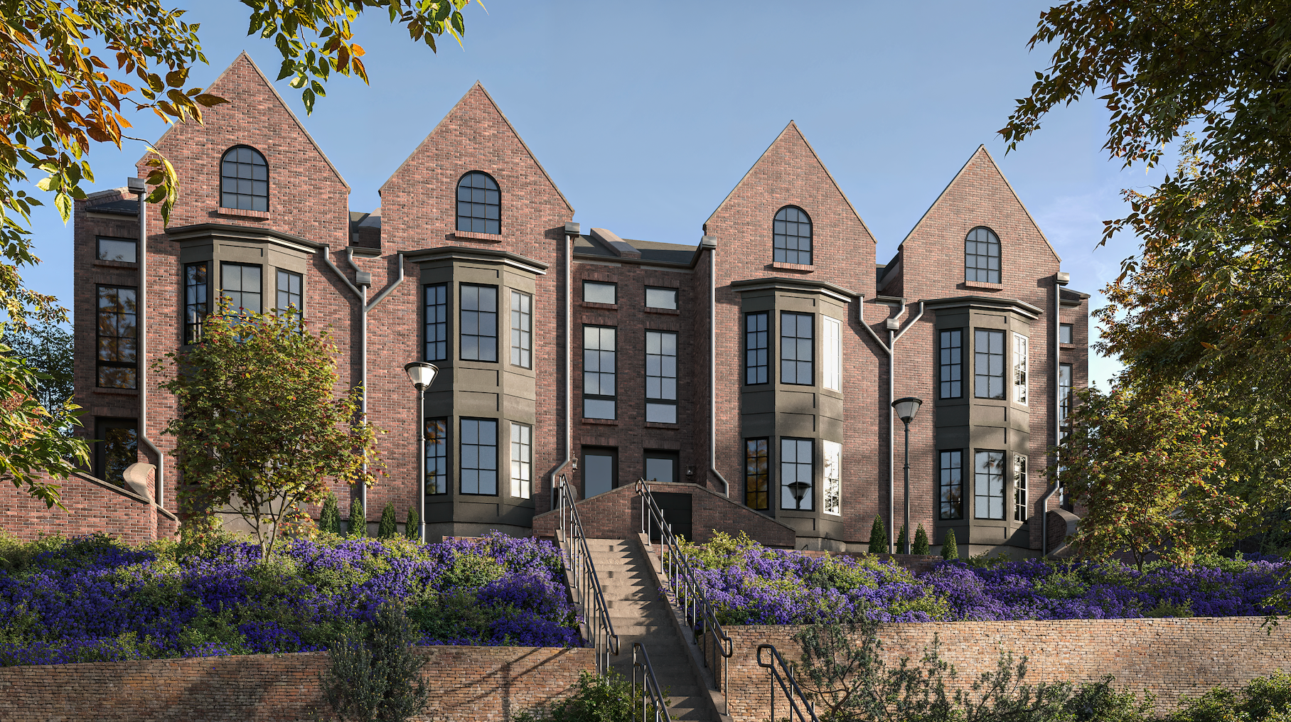 Cole West – Northern Utah Communities